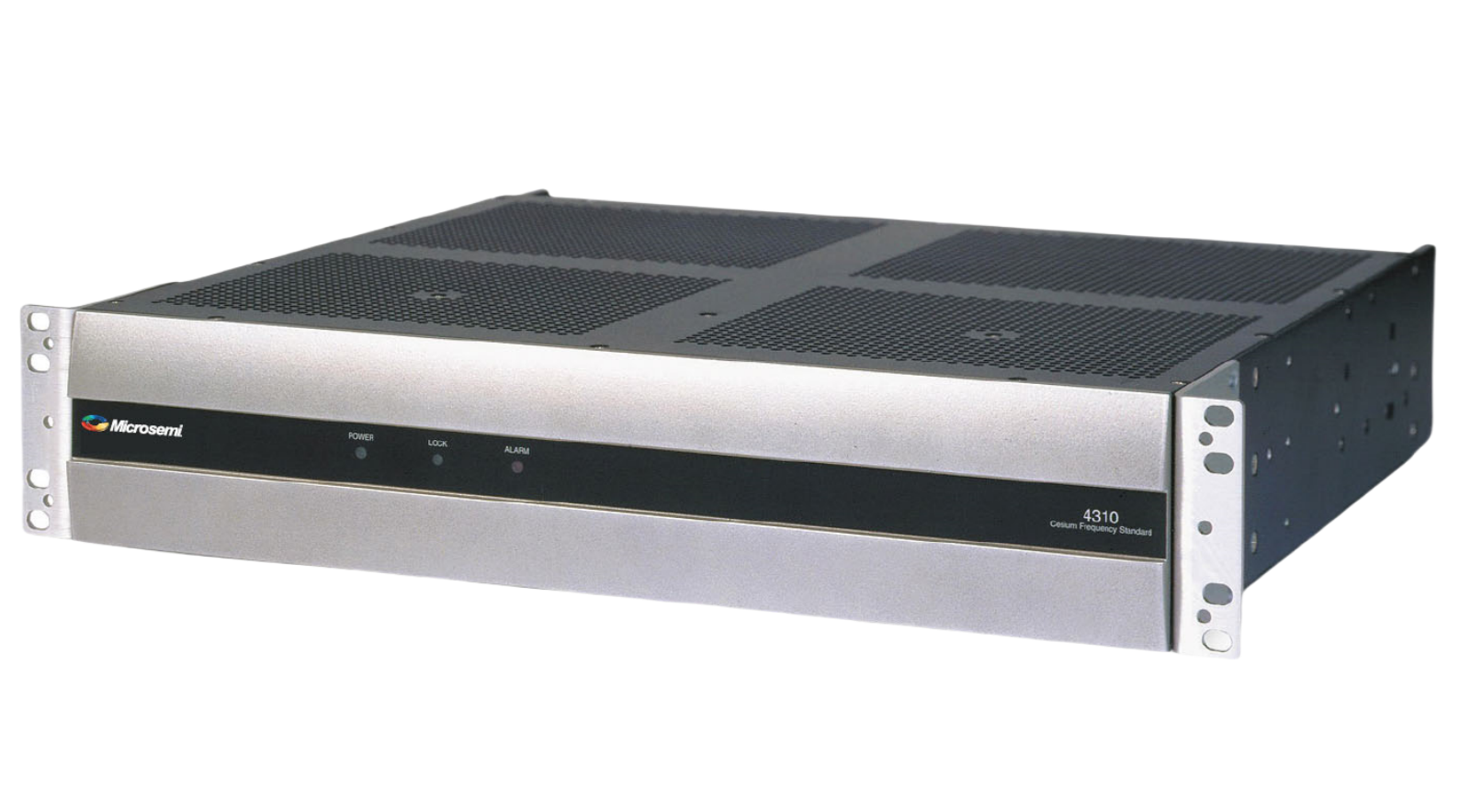 OSA-3230B 电信级铯原子钟-山河电子